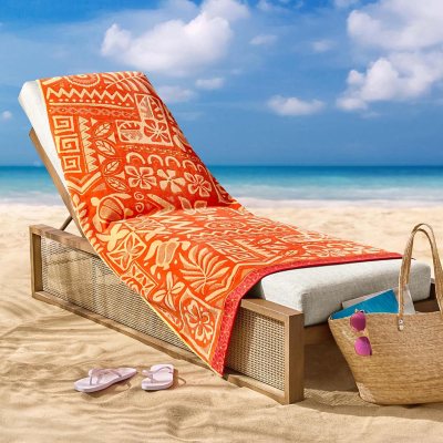 Click here for Members Mark Set of 2 Oversized Beach Towels  40 x... prices