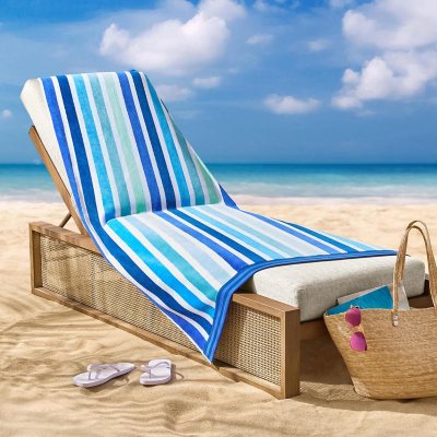 Click here for Members Mark Set of 2 Oversized Beach Towels  40 x... prices