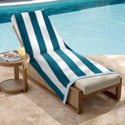 Click here for Members Mark Oversized Sand Friendly Beach Towel... prices