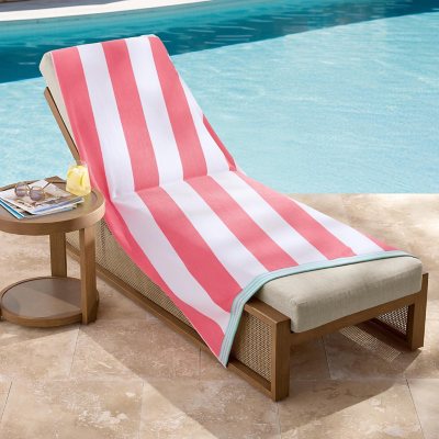 Click here for Members Mark Oversized Sand Friendly Beach Towel... prices