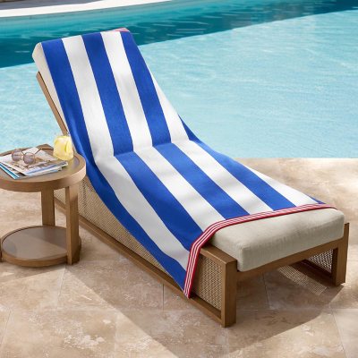 Click here for Members Mark Oversized Sand Friendly Beach Towel... prices