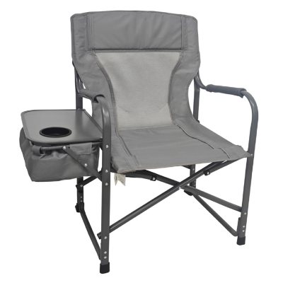Click here for MM Oversized Directors Chair:- Grey Flannel prices
