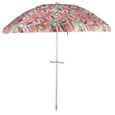 Click here for Members Mark Beach Umbrella Tropical:- Tropical prices