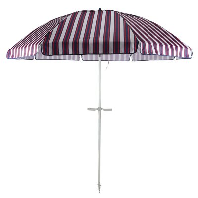 Click here for Members Mark Beach Umbrella Nautical:- Nautical prices