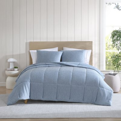 Click here for Members Mark 3-Pc Cooling Comforter Set  - Full/Qu... prices