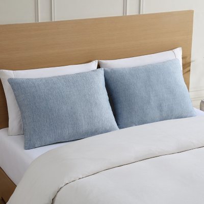 Click here for Members Mark 2-Pack Cooling Pillow prices