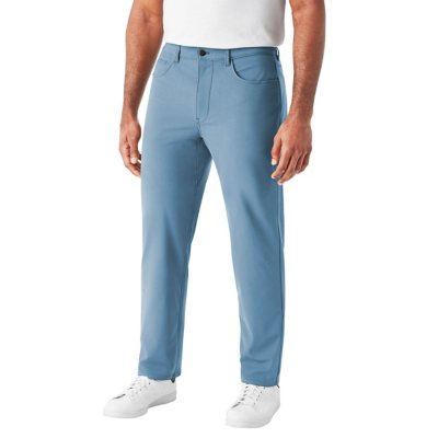 Click here for Members Mark Mens Benton Performance Pant Blue 42X... prices