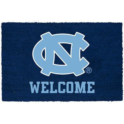 Click here for NCAA Welcome Door Mat-North Carolina Tar Heels:- N... prices