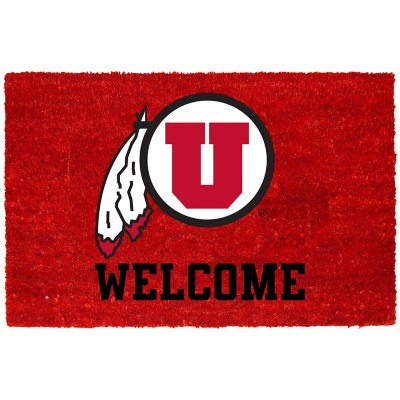 Memory Company NCAA & HBCU Welcome Door Mat (Assorted Teams) - Sam's Club