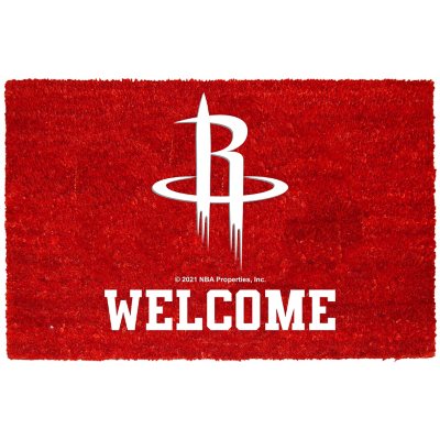 NBA Welcome Door Mat - Choose Your Team - Sam's Club