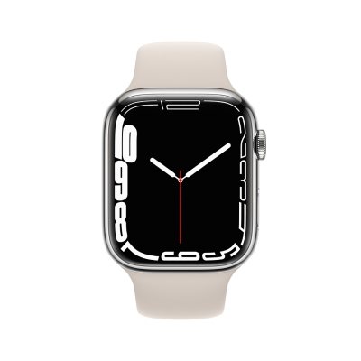 Apple Watch Series 7 GPS＋Cellular 45mm-
