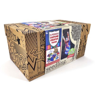 SEEDLING CRAFT TRUNK - Sam's Club