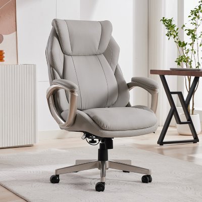 Click here for La-Z-Boy Westley Big & Tall Executive Office Chair... prices
