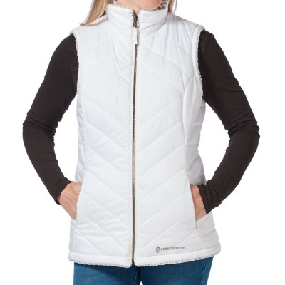 Reversible women vest - munimoro.gob.pe