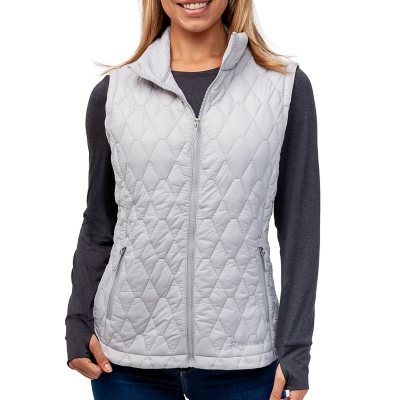 Free Country Ladies Quilted Vest - Sam's Club