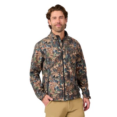 Click here for Free Country Mens Softshell Jacket MultiL:- L  Mul... prices