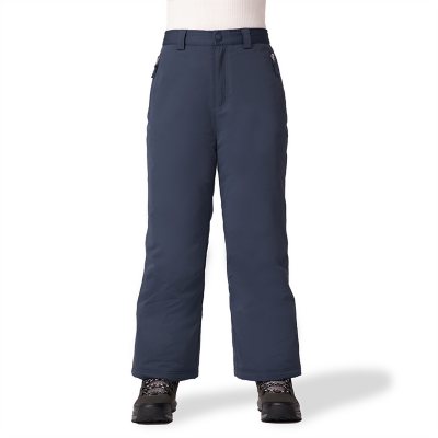 Click here for Free Country Kids Snow Pant Grey Xl 14/16:- Grey... prices