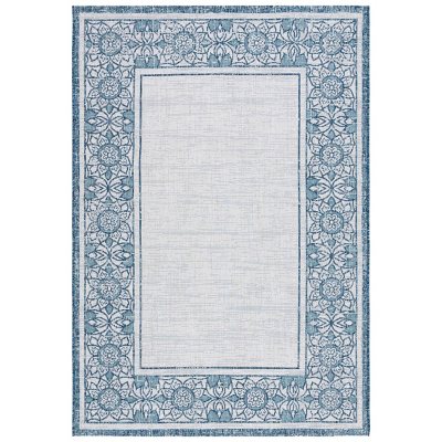 Click here for Safavieh Resort 5 x 8 Outdoor Rug Collection:- Eme... prices