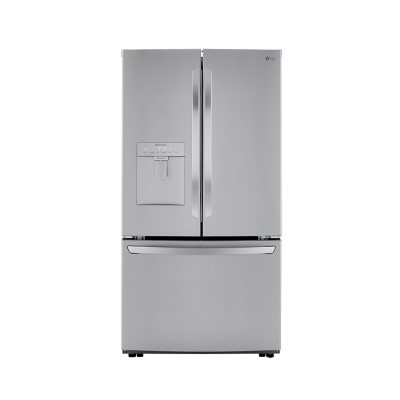 LG 29 cu ft. French Door Refrigerator - Sam's Club