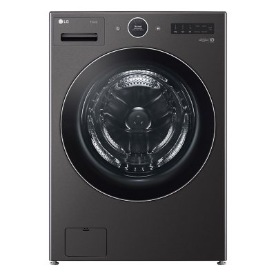 Click here for 5.0 cu. ft. Ultra Large Capacity Front Load Washer... prices