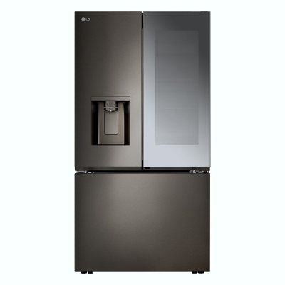 Click here for LG 26 cu. ft. Counter Depth French Door Refrigerat... prices