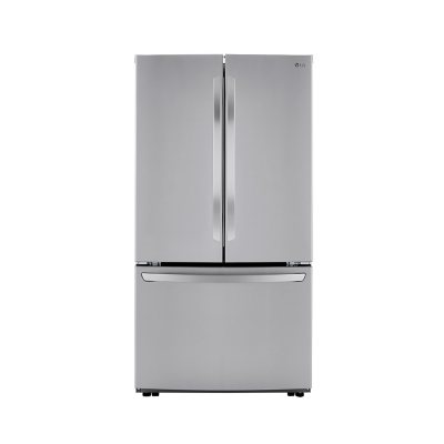 Click here for LG 29 cu. ft. Smart French Door Refrigerator prices