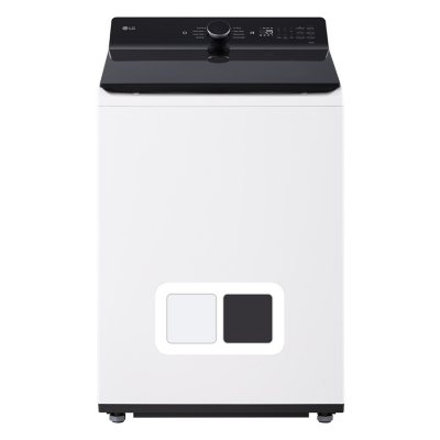 Click here for LG 5.3 cu. ft. Capacity Top Load Washer w/4-Way Ag... prices
