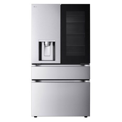 Click here for LG 29 cu. ft. Smart InstaView Door-in-Door Standar... prices