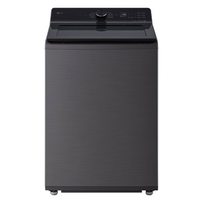 Click here for LG 4.8 cu. ft. Top Load Washer with 4-Way Agitator... prices