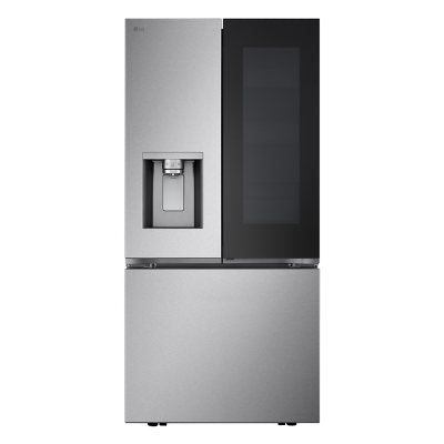 Click here for LG 31 cu. ft. 3-Door French Door Refrigerator w/In... prices