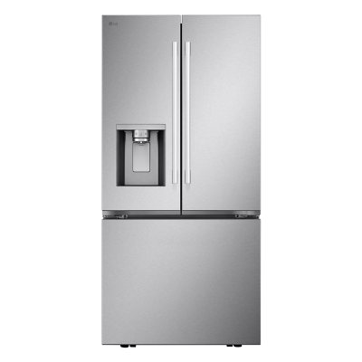 Click here for LG 20.2 cu. ft. Counter Depth Max Refrigerator prices