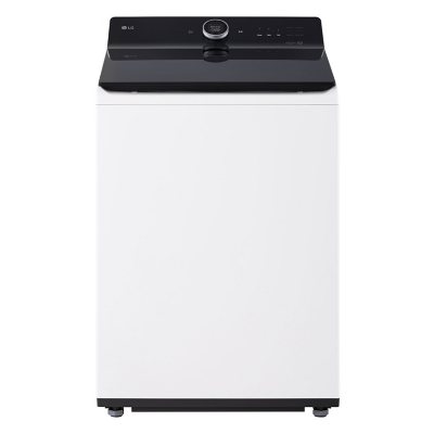 Click here for LG 5.5 cu. ft. Top Load Washer  LCD Digital Dia Co... prices