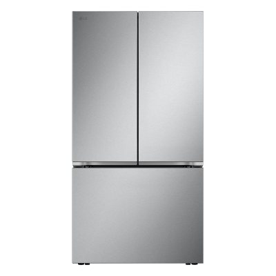 Click here for LG 27 cu. ft. Smart Counter-Depth MAX French Door... prices