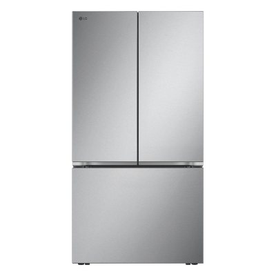 Click here for LG 25 cu. ft. 3-Door French Door Counter Depth Ref... prices