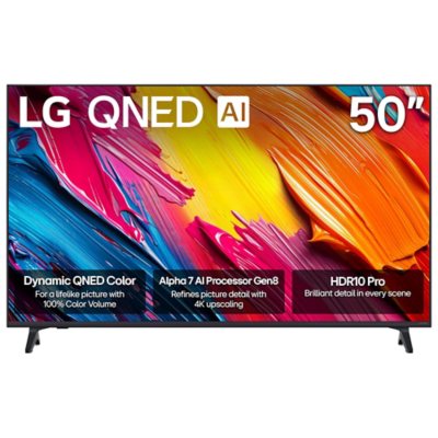 Click here for LG 50 Class QNED70A Series 4K QNED UHD Smart TV prices