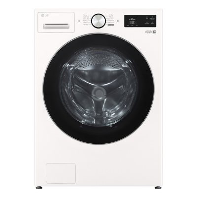 Click here for LG 5.0 cu. ft. Ultra Large Capacity Front Load Was... prices