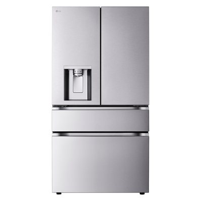 Click here for LG 29 cu. ft. 4-Door French Door Refrigerator prices