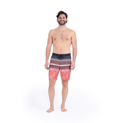 Click here for Zero Xposur Mens Swim Trunk Orange L:- Orange - On... prices