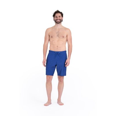 Click here for Zero Xposur Mens Swim Trunk Blue L:- Blue - Online... prices