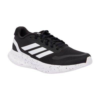 Click here for Adidas Mens RunFalcon 5 Running Shoe - Black 11:-... prices