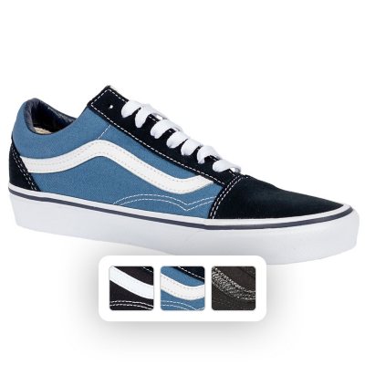 Vans Old Skool Shoe - Sam's Club