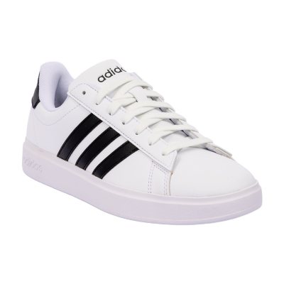 Click here for Adidas Womens Grand Court 2.0 Shoe - White  10:- 1... prices