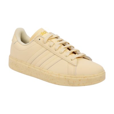 Click here for Adidas Womens Grand Court 2.0 Shoe - Vanilla  9:-... prices