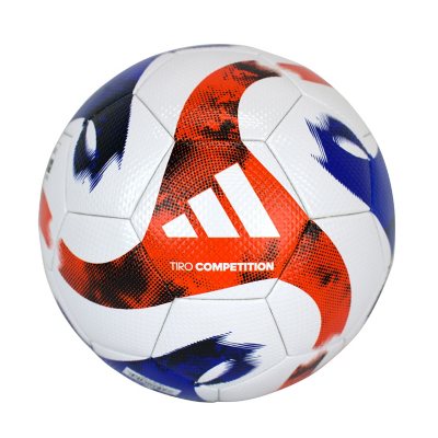 Adidas Tiro Competition Soccer Ball - Sam's Club