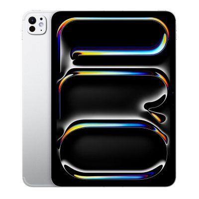 Click here for Apple iPad Pro 11 Wi-Fi with M4 Chip 7th Generatio... prices