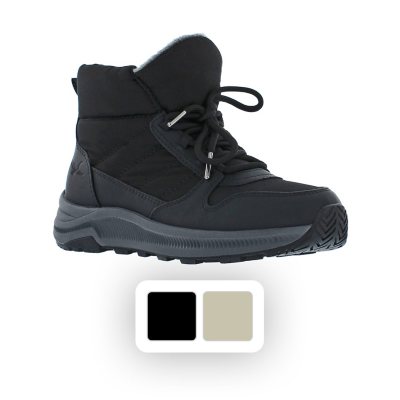 Eddie Bauer Women's Balasana Winter Boot - Sam's Club