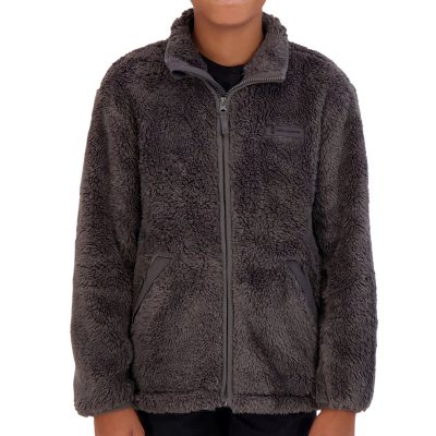 PLUSH JACKET FREE COUNTRY - Sam's Club