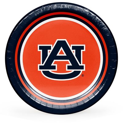 Click here for NCAA Paper Plates  10  85 ct. - Auburn Tigers:- Au... prices