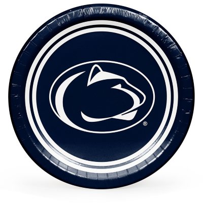 Click here for NCAA Paper Plates  10  85 ct. - Penn State Nittany... prices