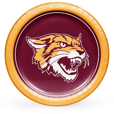 Hefty Supreme Foam Disposable Lunch Plates, 8 7/8", 250 ct. - Sam's Club